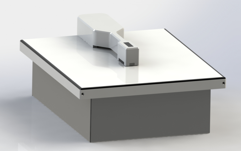 SolveTech's Thickness Gauging Products | Measure Plastic Film Thickness