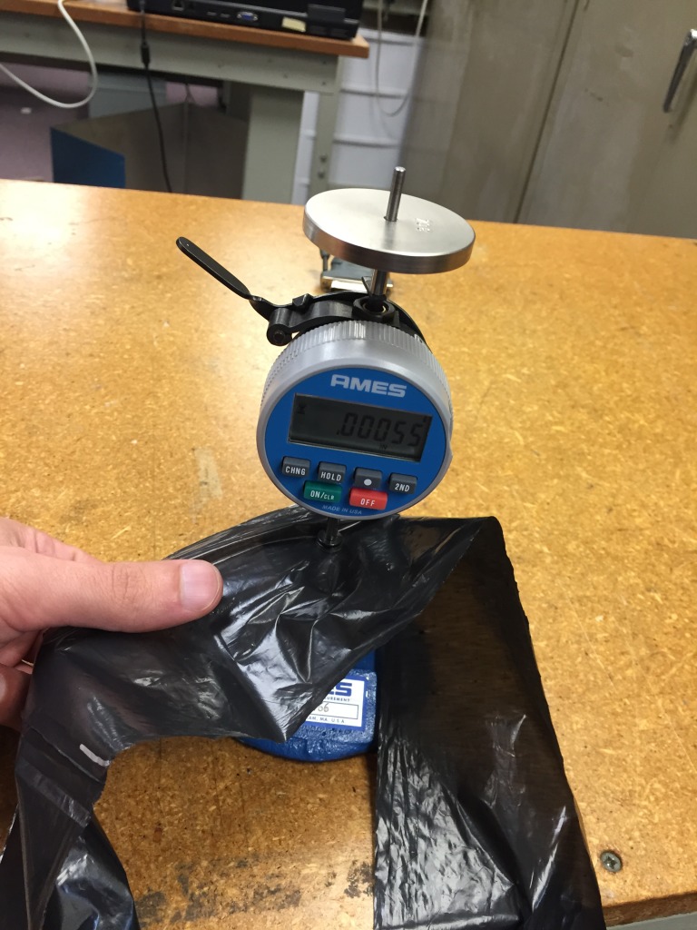 Selecting A Thickness Gauge - What Criteria Should You Use?