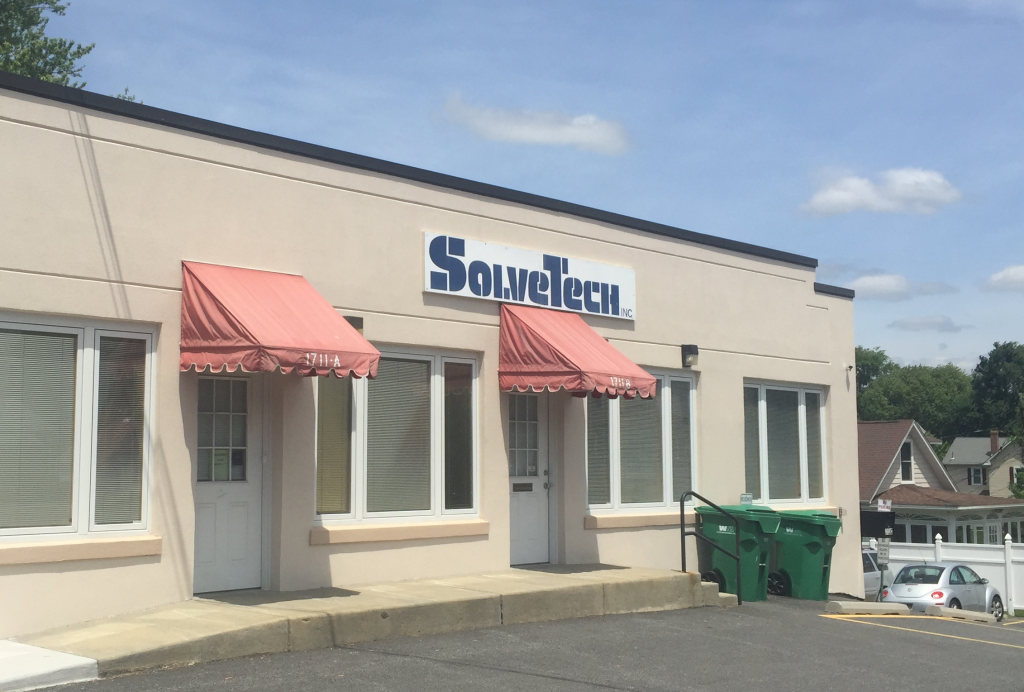 Our Facilities - See More Information on Our Product and Sales Offices