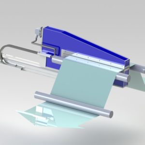 Cast Film Gauges | Cast Film Gauging